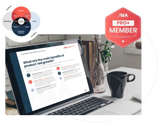 Product Marketing Alliance | The #1 Product Marketing Community
