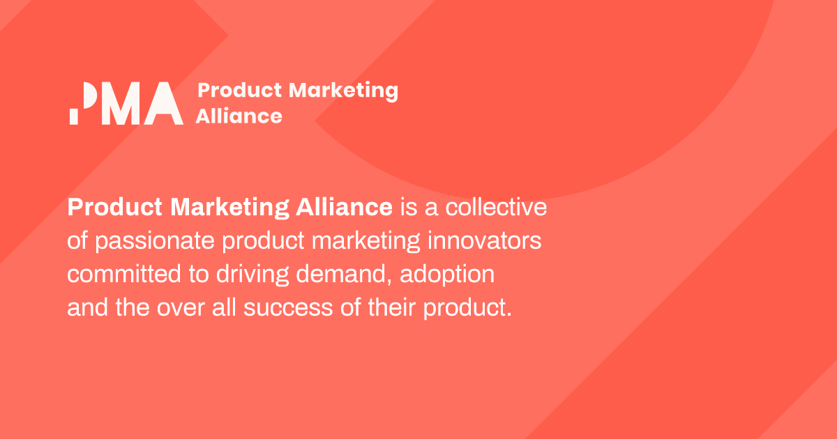 About Us | The World’s #1 Product Marketing Community | PMA