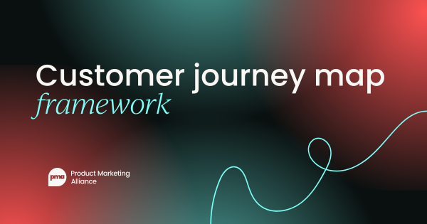 Customer journey map framework | Download