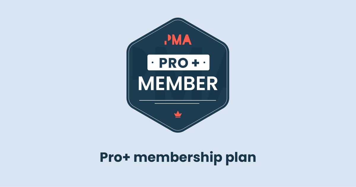 All-in-one L&D subscription for ambitious product marketers.