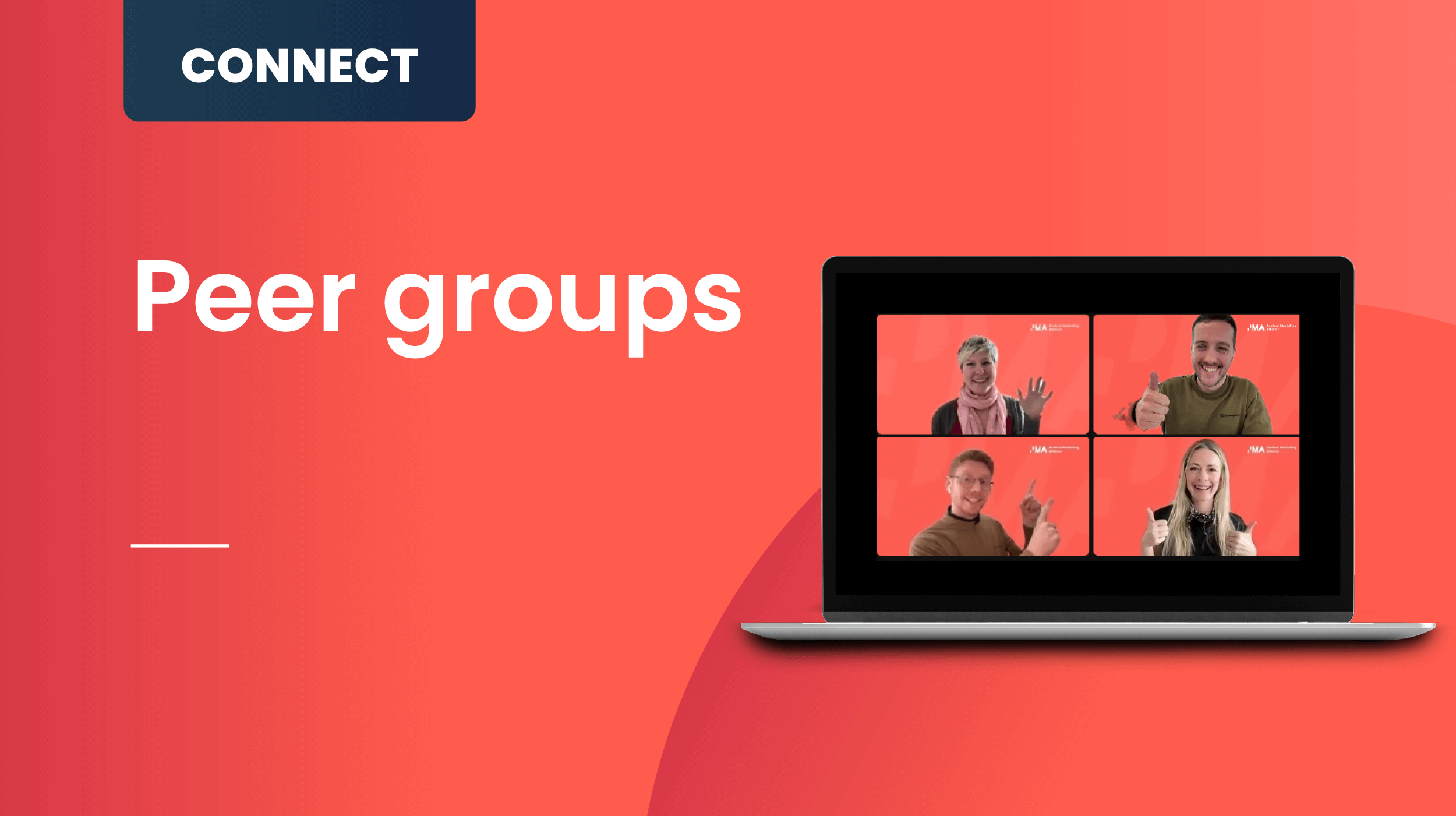 PMA Exec+ peer groups: your personal board for growth