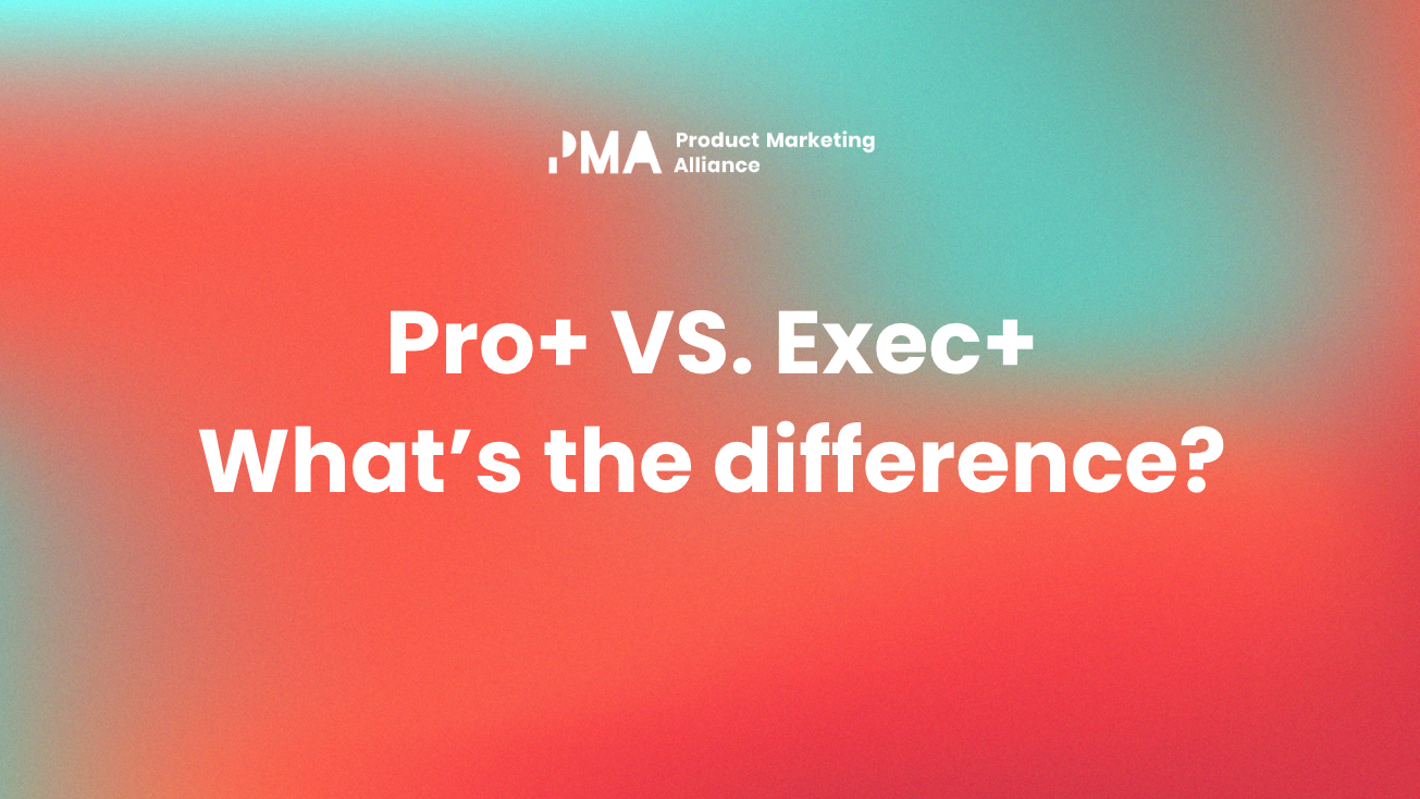 Pro+ Membership VS. Exec+ Membership: What’s the difference?