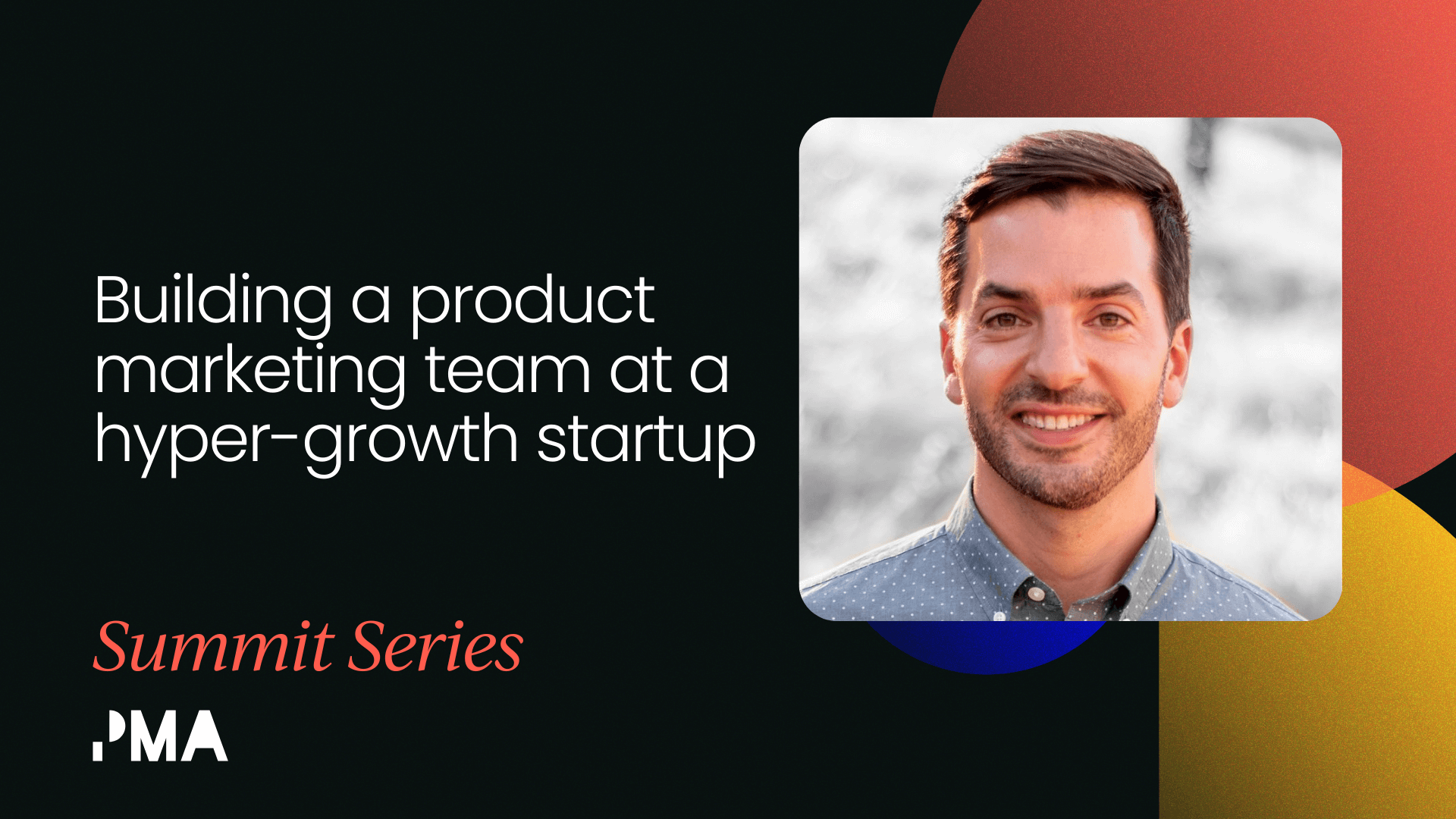 Building a product marketing team at a hyper-growth startup